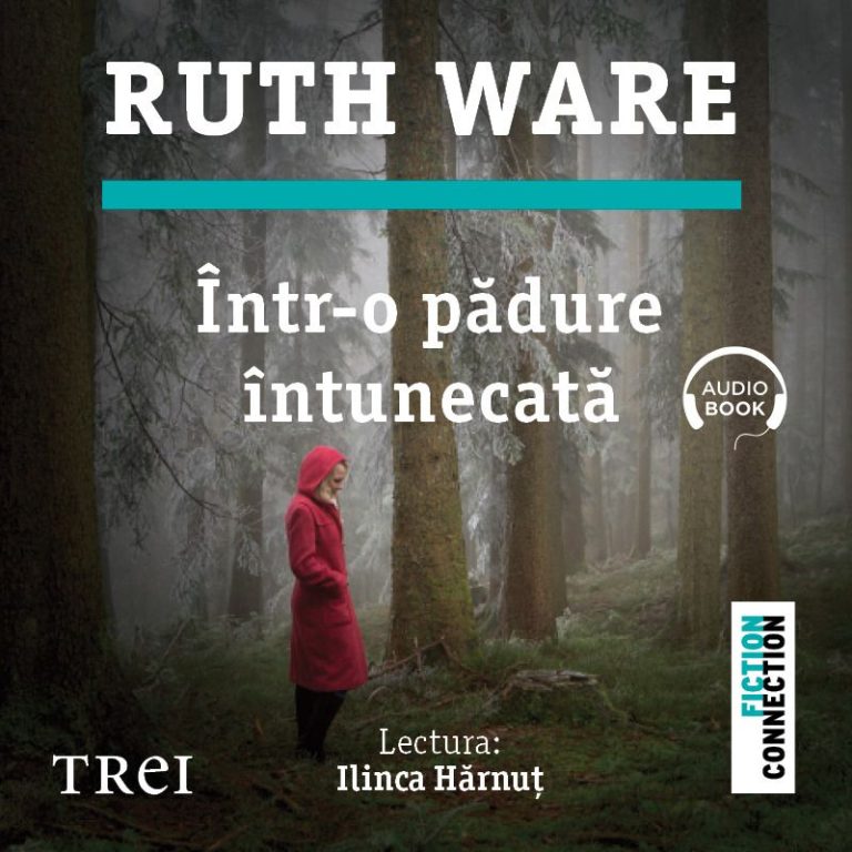 Într-o pădure întunecată - AudioTribe