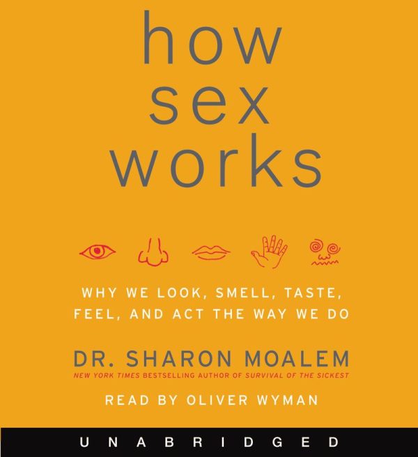 How Sex Works Audiotribe