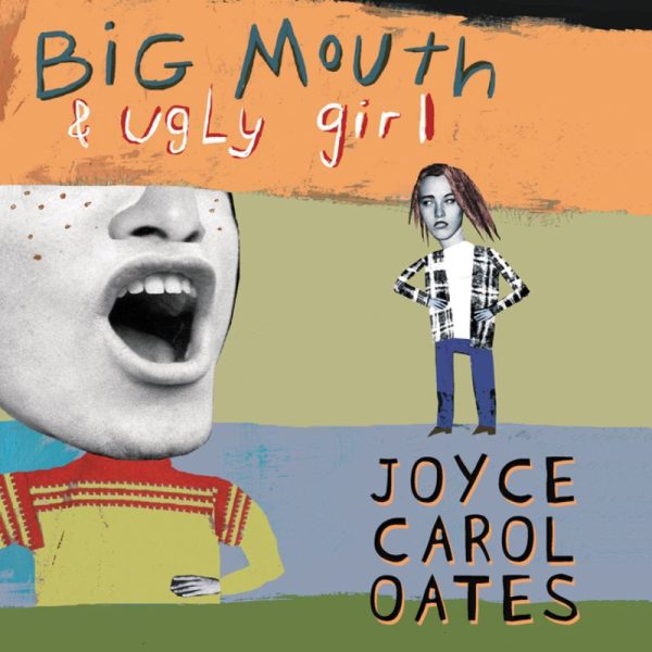Big Mouth & Ugly Girl | AudioTribe