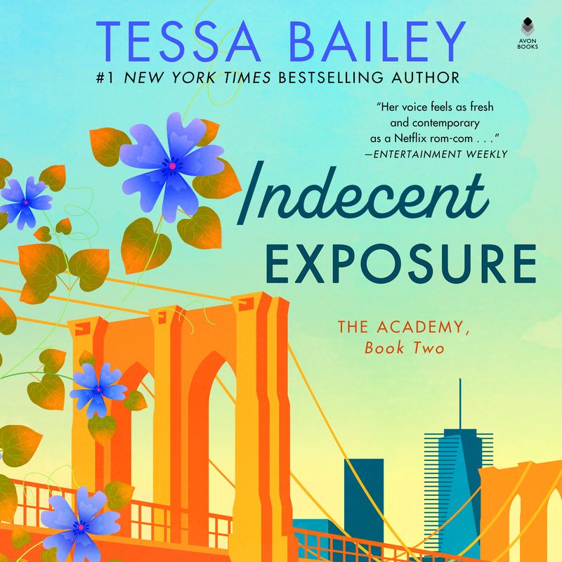 Indecent Exposure AudioTribe