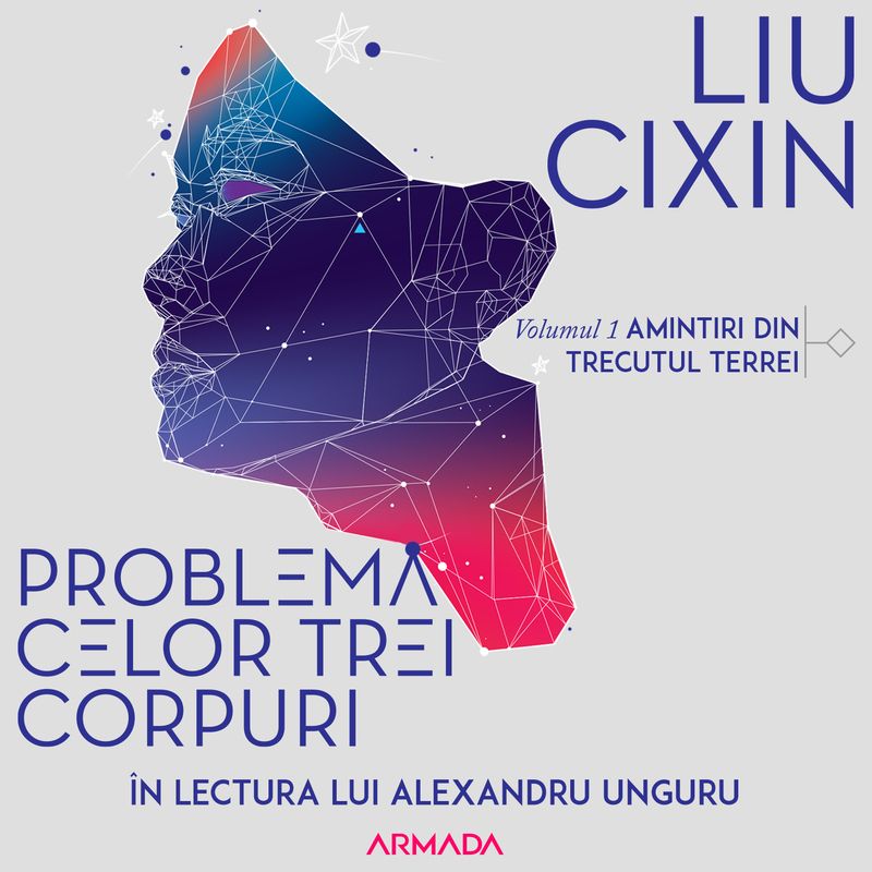 Problema celor trei corpuri - AudioTribe